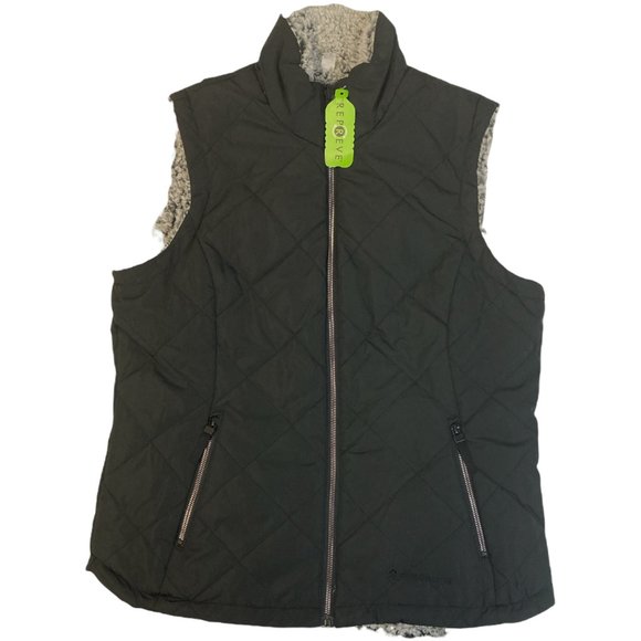 Free Country | Jackets & Coats | Free Country Womens Repreve Reversible ...